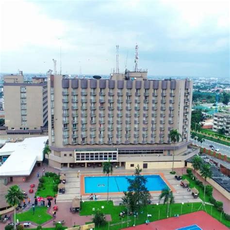10 Best Port Harcourt Hotels Nigeria From 24