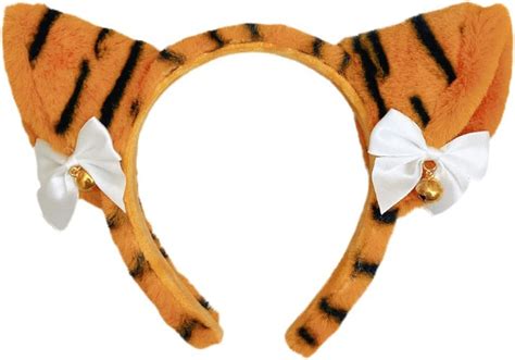 Tigger Ears Pattern