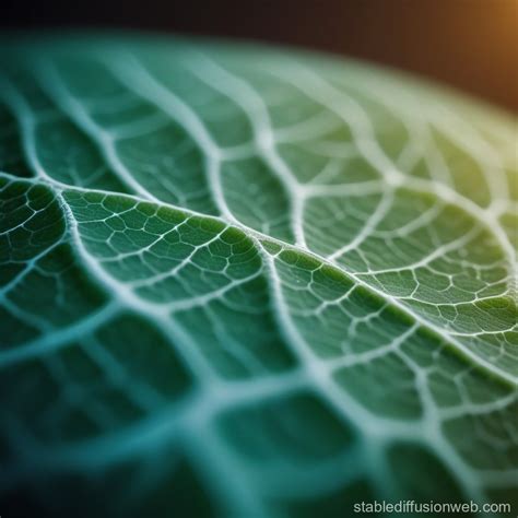 Microscopic Xylem Image Analysis Stable Diffusion Online