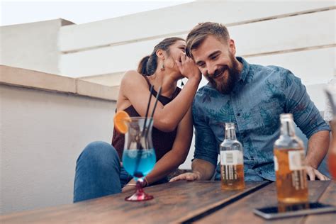 83 Rizz Lines To Help You Land Your Next Date