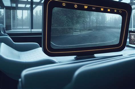 Premium Photo Auto 3d Rendering