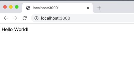 推薦 優雅易維護的 Node JS API 框架 NestJS 辛比誌