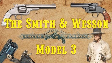 Uberti Top Break Revolver