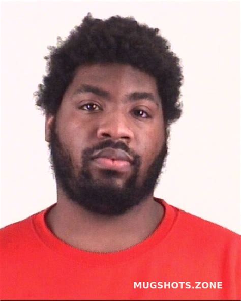 King Tedrick Renord 01182025 Tarrant County Mugshots Zone
