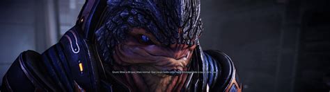 Mass Effect 2 Grunt By Witchwandamaximoff On Deviantart