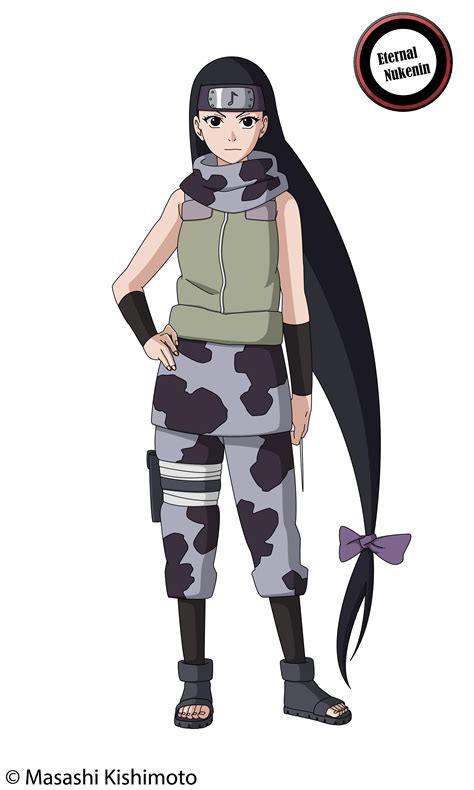 Naruto Kin Tsuchi By Eternalnukenin On Deviantart