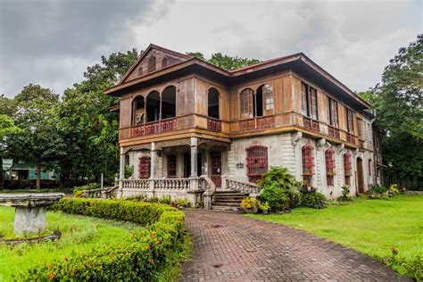 Must Visit Places In Bacolod Historical Landmarks And Natural Bliss