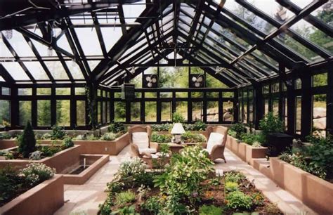 Bespoke Victorian Greenhouse Gallery Artofit