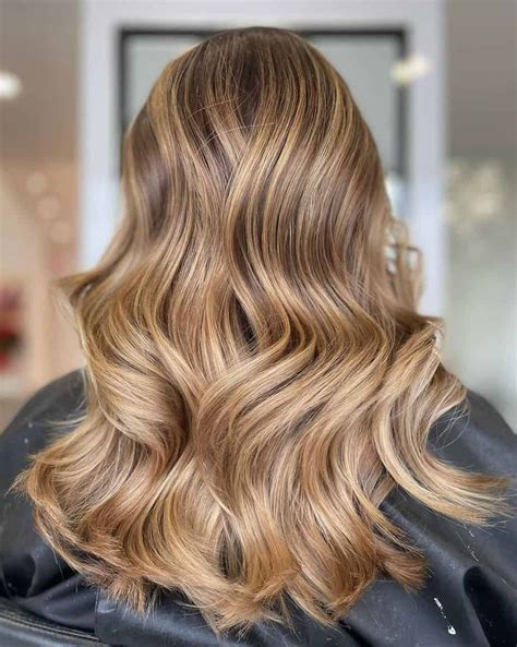 36 Caramel Honey Balayage Hair Ideas For 2022 Hairstyle And Makeup