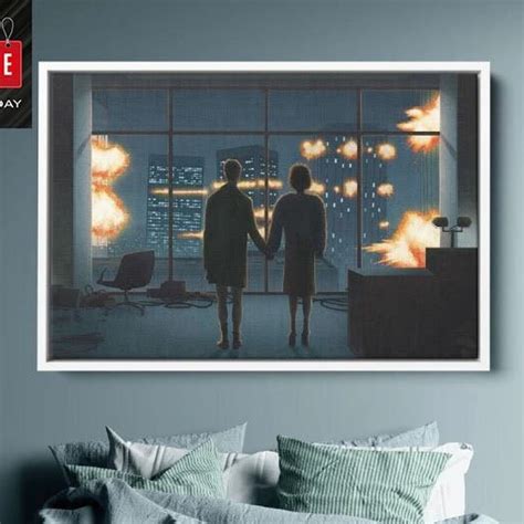 Fight Club Etsy