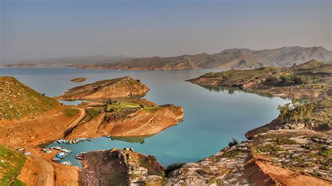 Iran Climate And Weather