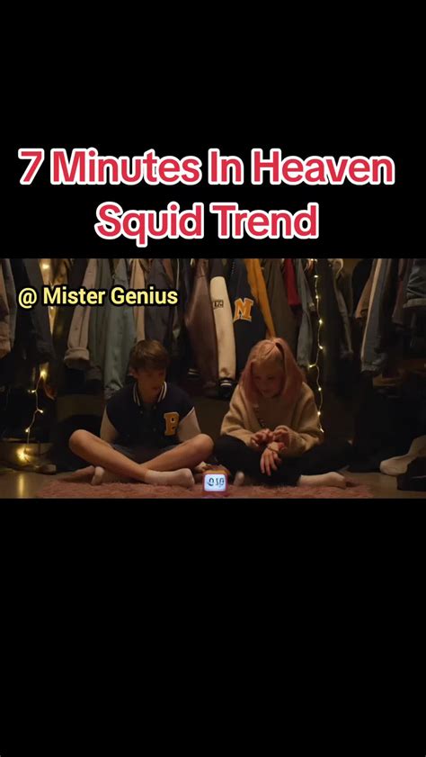Exploring The 7 Minutes In Heaven Trend On Roblox Tiktok