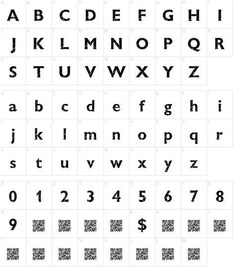 Window Crash Font Download