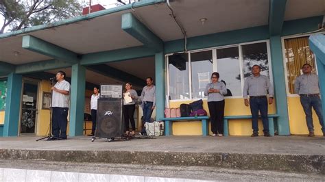 Escuela Secundaria General No1 Moisés Sáenz Coatzacoalcos
