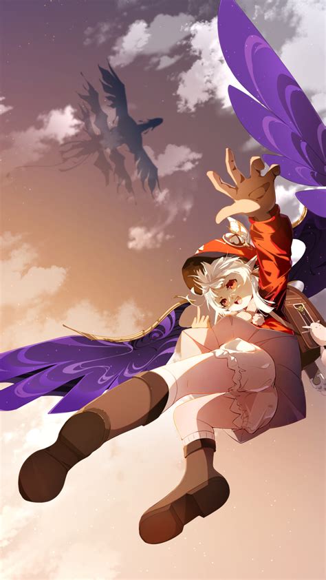 Kongxin Hui Ling Dodoco Genshin Impact Dvalin Genshin Impact