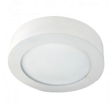 Syska Led Surface Light 30w Round Sdc Model Syska Led सिस्का एलईडी