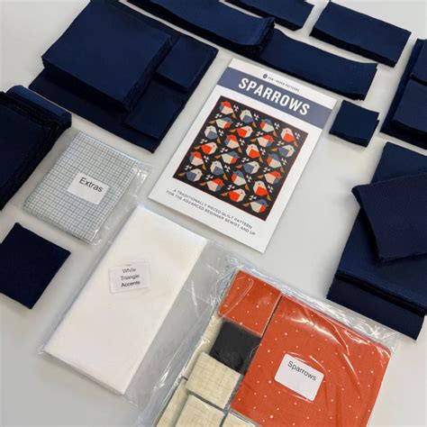Sew Ready Quilt Kits My Fabric Addiction