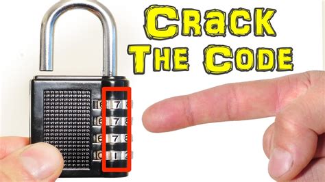 Padlock Combo Online