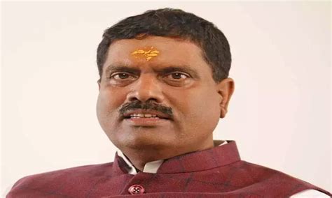 தமிழக பா ஜனதா பொறுப்பாளராக அரவிந்த் மேனன் நியமனம் Arvind Menon Has Been Appointed As The In