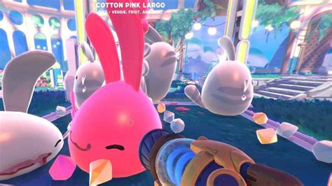 Best Largo Slime Combinations In Slime Rancher 2 Pro Game Guides