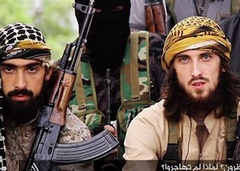 Moyen Orient Le Recrutement De Daech Transite Par Les Réseaux Sociaux