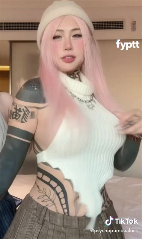 Dancing Perfect Nip Slip