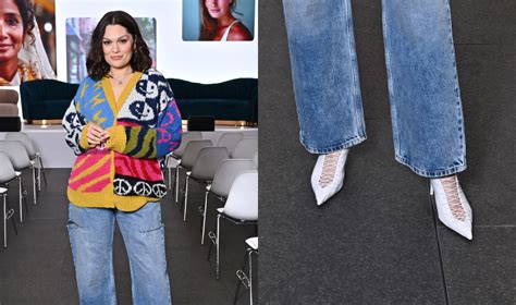 Nike Jessie J 2024