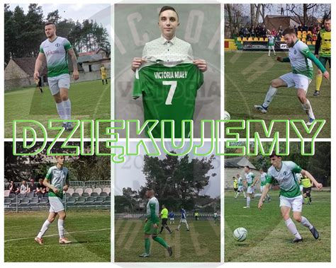Ks Victoria MiaŁy Transfery Wychodzące ⚽️⚽️⚽️⚽️⚽️⚽️⚽️⚽️⚽️⚽️⚽️