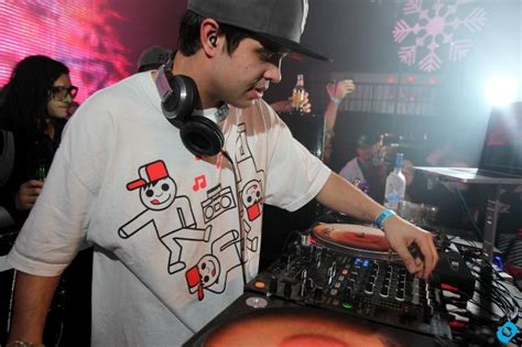 Datsik Electronic Midwest