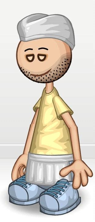 Jim Spongebob Squarepants By Smurfysmurf12345 On Deviantart