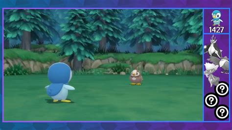 Piplup Object Detection Dataset By Pokemon