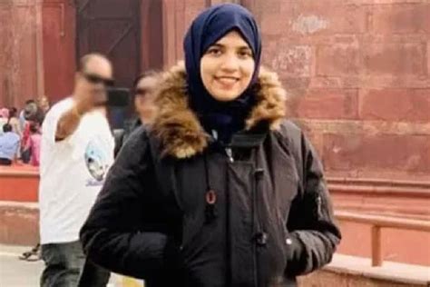 Fidha Fathima Suicide വിവാഹം ഒന്നര വർഷം മുൻപ് ഭർതൃവീട്ടിൽ നിന്നെത്തിയ