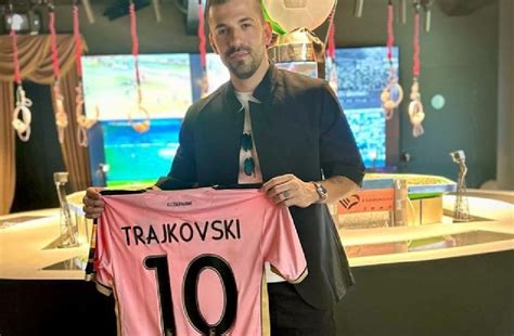 Video Trajkovski Visited The Museum In Palermo Free Press