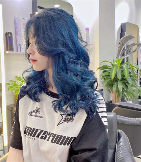 Uốn Tóc Đẹp Thủ Đức Ruby Hair Salon