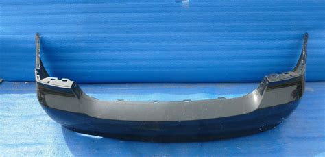 06 07 08 09 10 2006 2007 2008 2009 2010 Bmw 3 E90 328i 335i Rear Bumper