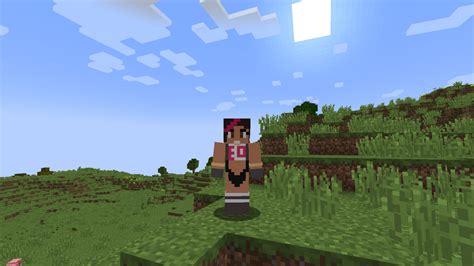 Minecraft Gala By Carmessi By Toainsully On Deviantart