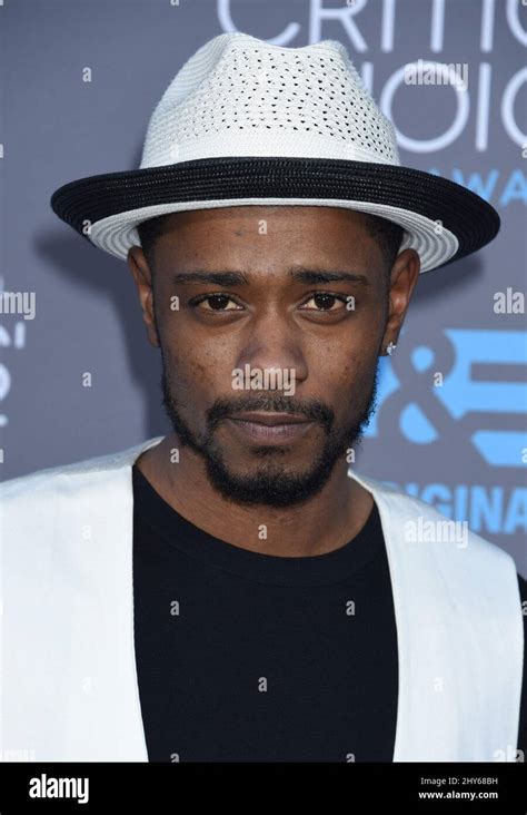 Keith Stanfield