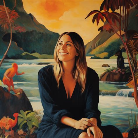 B Caapi My 30 Day Microdosing Journey Radiant Farms