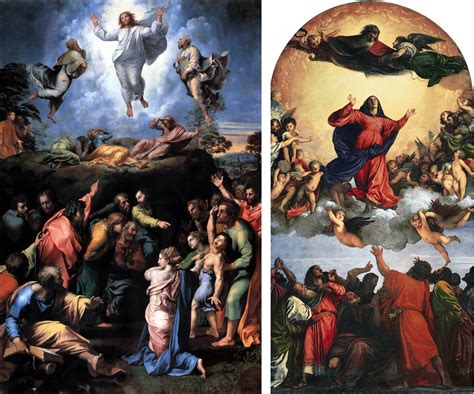 Smarthistory Raphael The Transfiguration