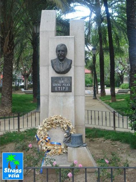 Homenaje A Luis Sánchez Polack Tip Valencia