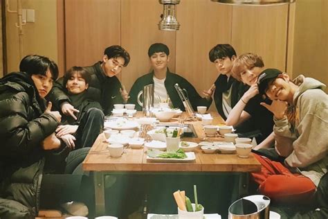 Got7 堆糖，美图壁纸兴趣社区