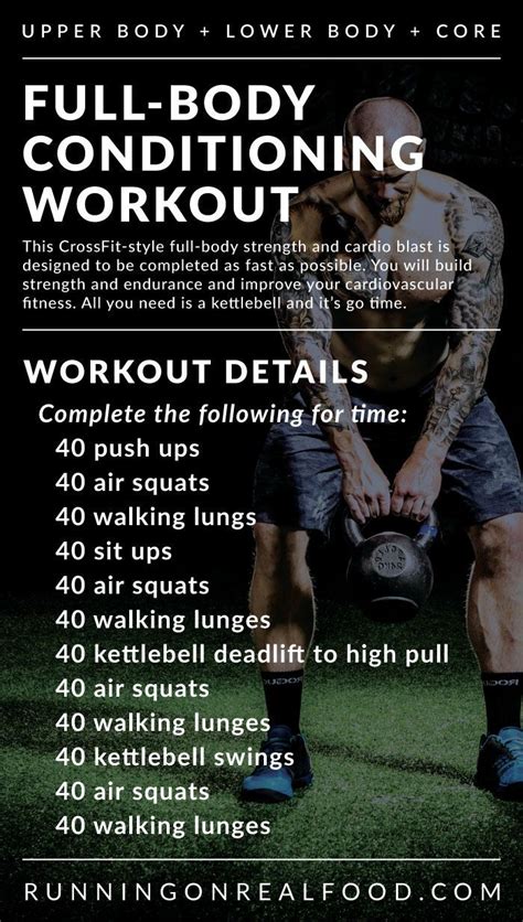 224 Best Metcon Workout Ideas Images On Pinterest Circuit Workouts