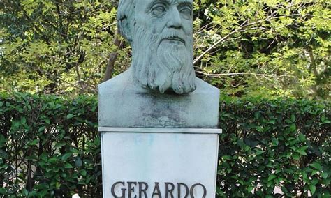Historia Y Biografía De Gerardo Murillo Cornado