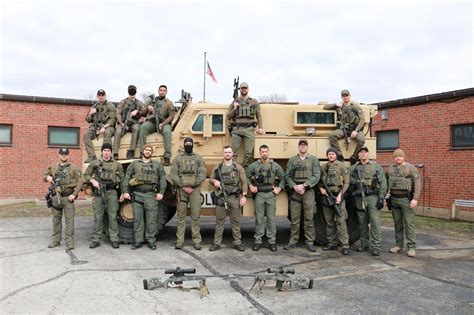 Swat Events