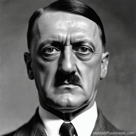 Hitler In Fusion Reactor Stable Diffusion Online