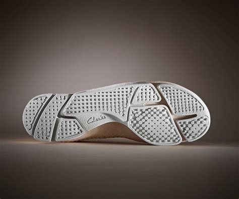 Clarks Introduces Trigenic A New Innovation Build With The Same