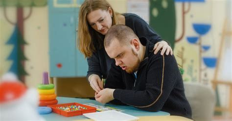 Understanding Restricted And Repetitive Behavior Patterns In Autism