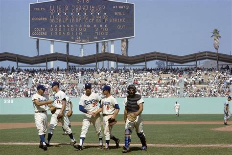 Pin On The Dodgers