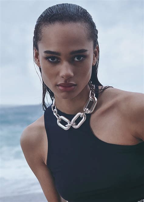 Annemary Aderibigbe The Fashion Spot