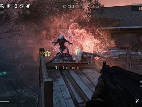 Call Of Duty Ghosts Extinction Nightfall Cheapest Call Of Duty Ghosts